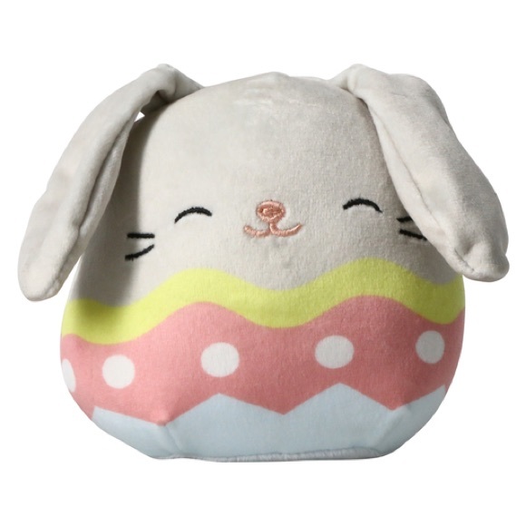 Squishmallows | Toys | Squishmallow Easter Blake The Bunny | Poshmark